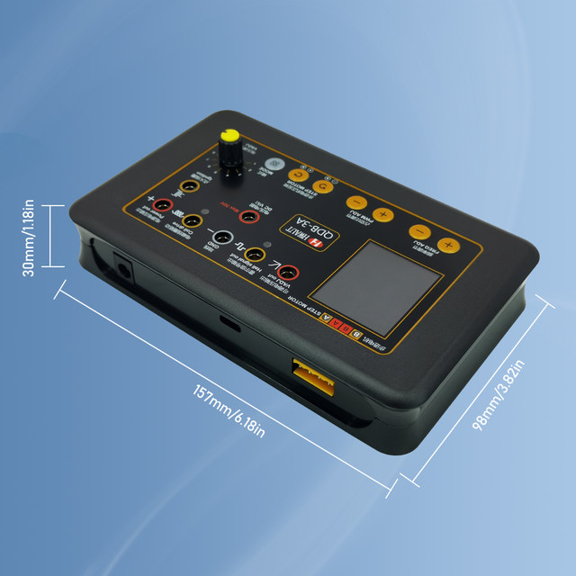 QDB-3A Drive Bao high-voltage ignition coil injector solenoid valve ...