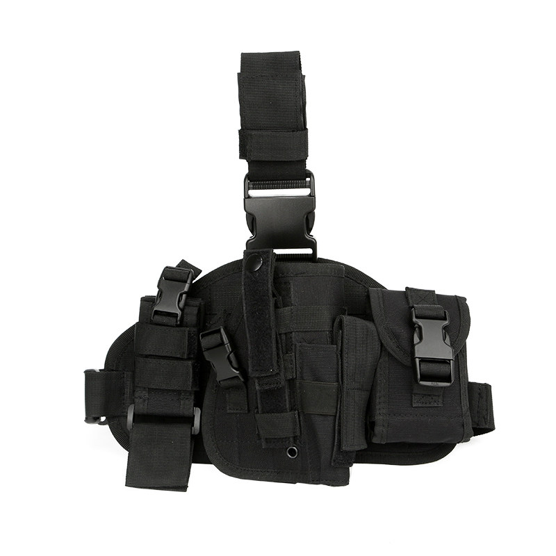 Outdoor Military Tactical Leg Bag | Special Forces Leggings Combination Bag