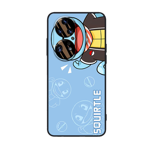 Jennie Turtle Applicable Huawei P50E/P50Pro Straight Rubik's Cube ...