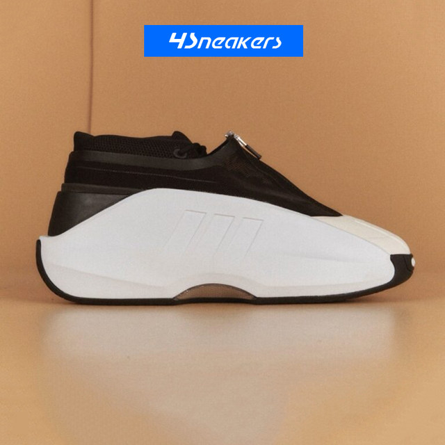 Adidas MAD IINFINITY men's retro low-cut basketball shoes IF4439