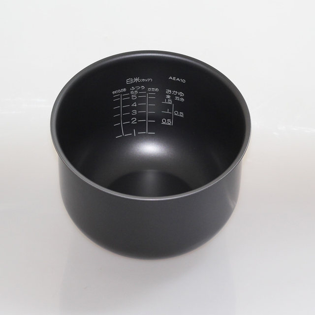 Tiger/Tiger Jag-S10C Rice Cooker Inner Pot Electronic Cooker Electric ...