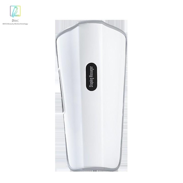 Calf massager electric wireless constant temperature foot air wave leg ...