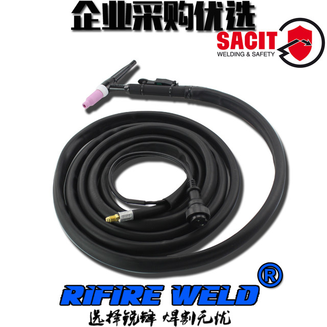 Panasonic YC-200 BL3 BL200 氩 arc welding torch welding the line YT-158T ...