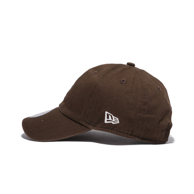 NEWERA Men and Women's MLB series small standard NY curved eaves soft ...