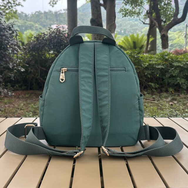 Lightweight backpack for women 2025 new fashion large capacity travel ...