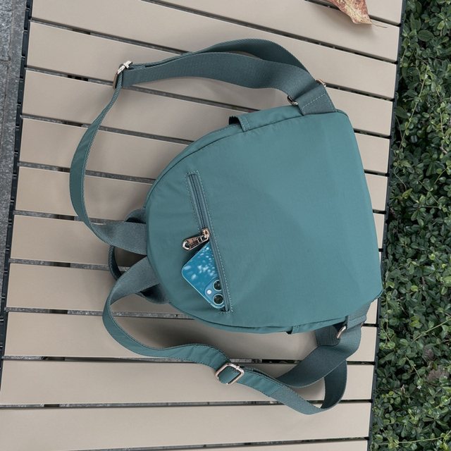 Lightweight backpack for women 2025 new fashion large capacity travel ...