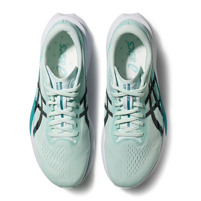 ASICS MAGIC SPEED 4 men's carbon plate wide last racing shoes ...