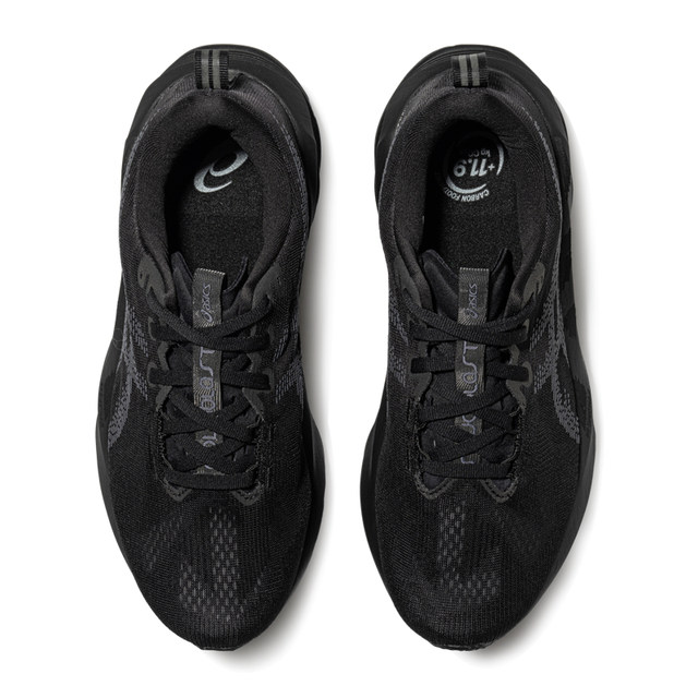 ASICS new NOVABLAST 5 wide last cushioning and rebound running shoes ...