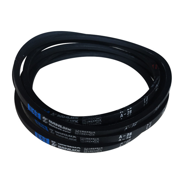 Sanlix triangle belt A-type belt A85/A86/A87/A88/A89/A90/A91/A92/A93/A94