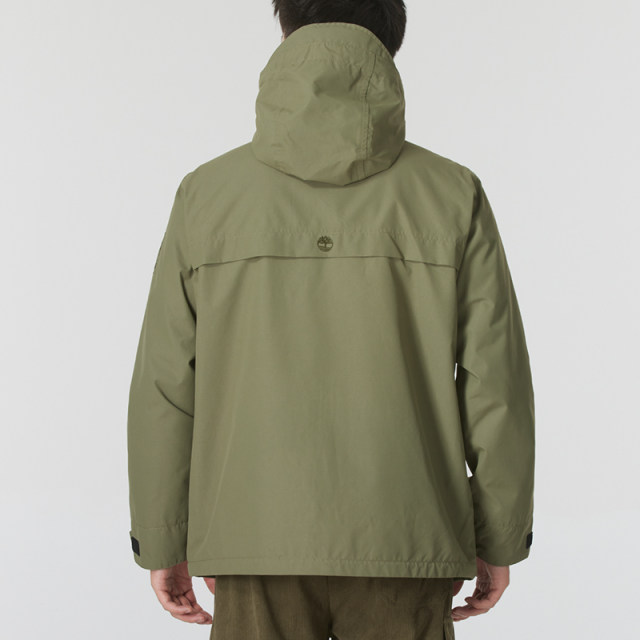 Timberland Official Jacket Men's 24 Autumn and Winter New Outdoor ...