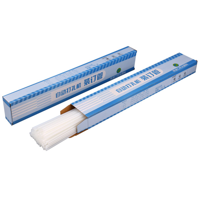 Voucher binding machine rivet suitable for Deli 3853 3847 3888 14601 ...