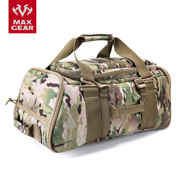 MAXGEAR Osprey Tactical Backpack, a multifunctional large-capacity ...