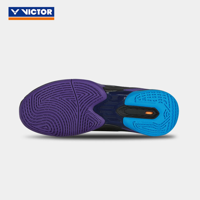 Authentic VICTOR victory badminton shoes A970TD anti-slip, shock ...