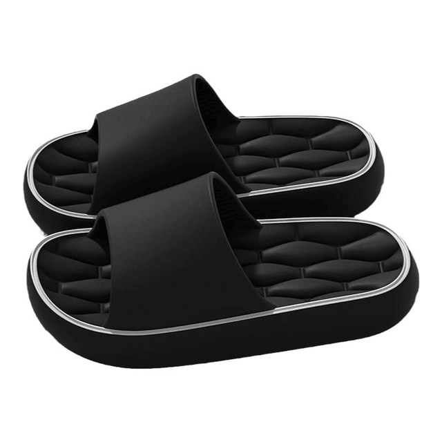 2024 Stepping Sweet Slipper Summer Men's EVA Don’t Stinky Foot Men Wear ...