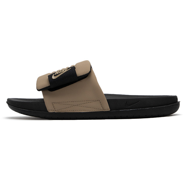 Nike Nike Office Slide men's slippers Summer new Velcro