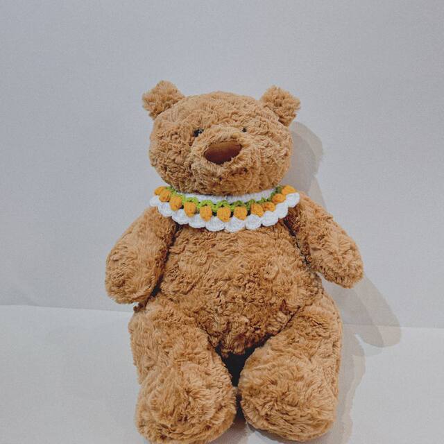 High -cargo Winnar Barcelona Bear Bear Bear Plush Toys Brum Holding ...