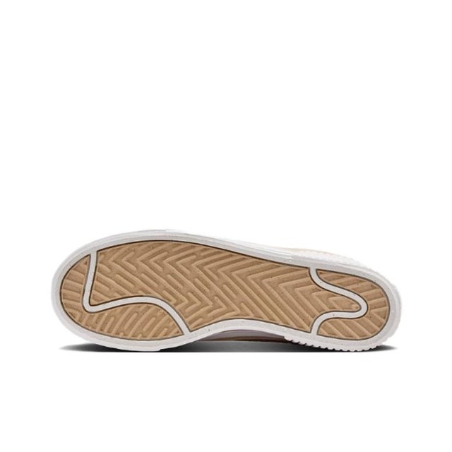 Nike AUTOCLAVE Comfortable and Versatile Wear-Resistant Low-top ...
