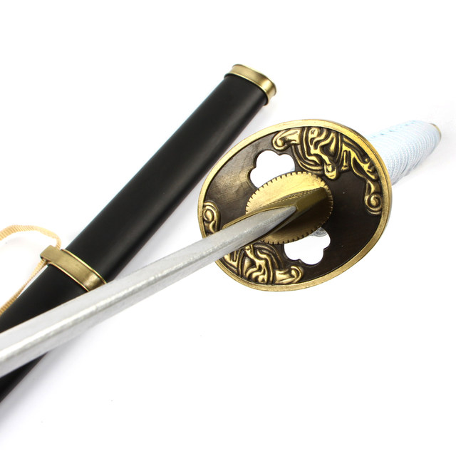 Devil May Cry 5 Yan Demon Sword Virgiel COS game Peripheral weapon Nero ...