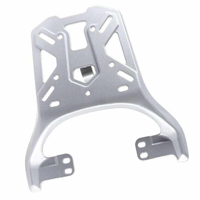 No. 9 MZMIX Tail frame aluminum alloy thickened modification and ...