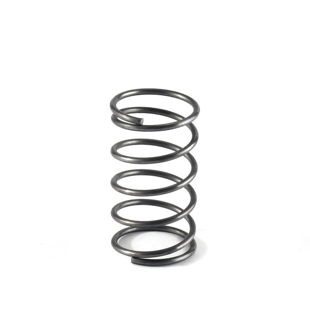 304 stainless steel spring steel reduces the spring customization of ...