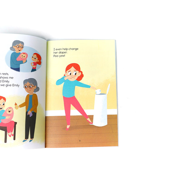 Original English version of Random House Books for Young Readers ...