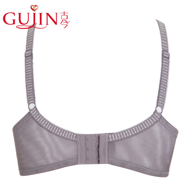 Gujin ancient and modern underwear low chicken heart 3/4 upper thin and ...