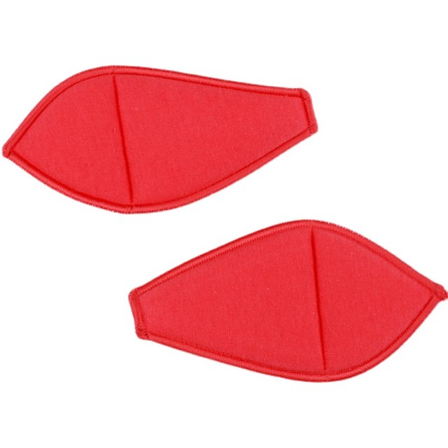 Gujin ancient and modern underwear non -woven fabrics thin cup 3/4 with ...