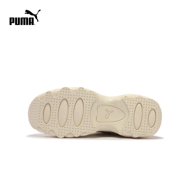 High-height thick sole shoes for women PUMA PUMA shoe chain casual ...