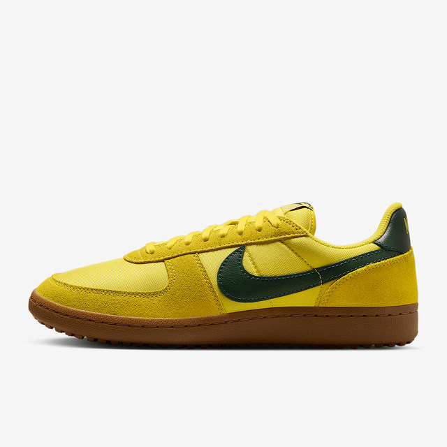Nike/Nike official authentic Field General men's sports thin-soled ...