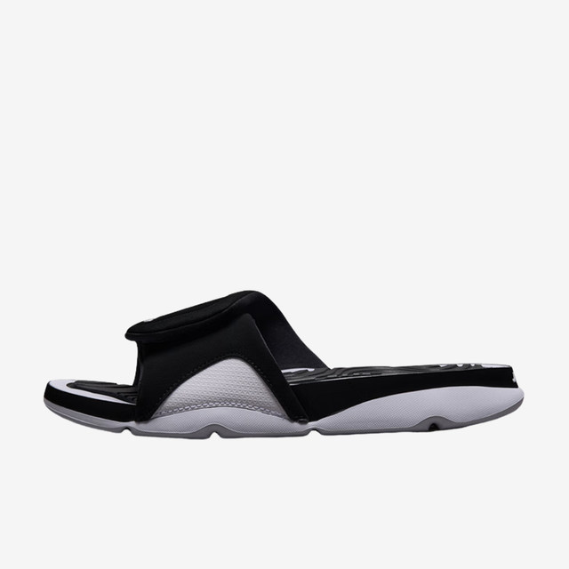 Nike/Nike official genuine JORDAN men's Velcro breathable sports ...