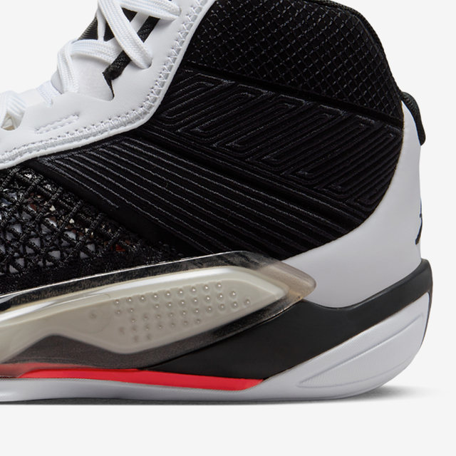 Nike/Nike official genuine Air Jordan 38 AJ38 men's actual basketball ...