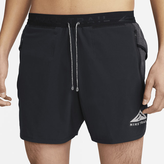 Nike/Nike authentic summer new fitness training men's sports shorts ...