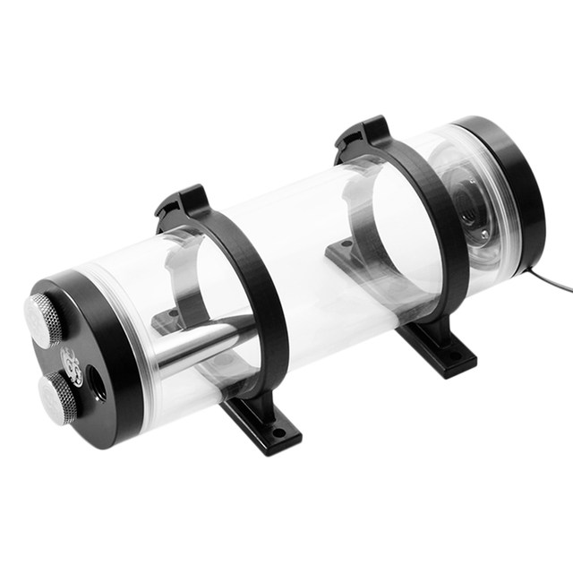 Bitspower BP-WTZM150P-RGB 250P BP RGB water tank