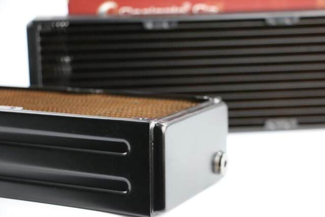 Water cooling COOL G2 pure copper 65MM ultra-thick water cooling ...