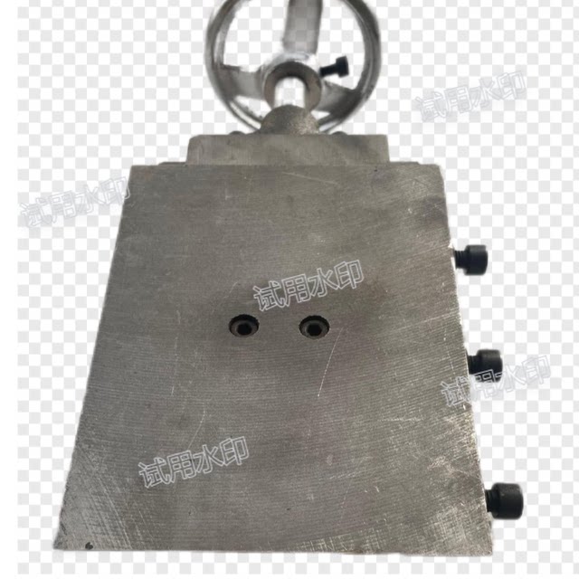 Rod slider screw slider, straight slider one-way slider, cross L-shaped ...