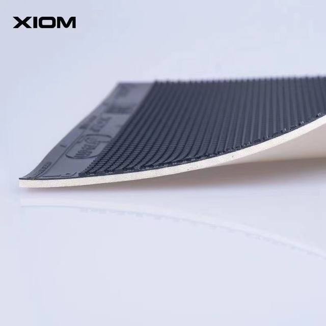 Xiom arrogant, Jiaozhi Zava table tennis racket, glue granules ...