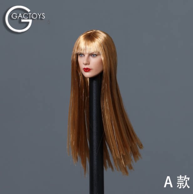 Spot GACTOYS GC042 1/6 European and American popular female singer ...