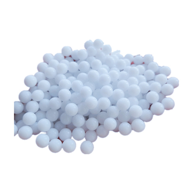 SDC7 ultra-white water bomb milk white water bullet 7-8mm strong milk ...
