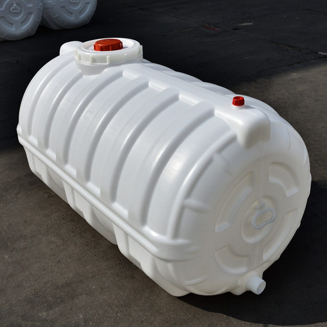 Food grade plastic large barrel with lid large barrel plastic barrel ...