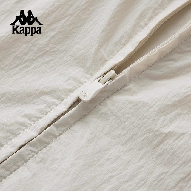 Kappa Kapa Men's Clothing 2025 Summer New Sports and Casual Simple and ...