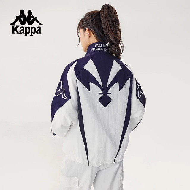 Kappa Kapa Men's and Women's Clothing 2025 Summer New Sports and Casual ...
