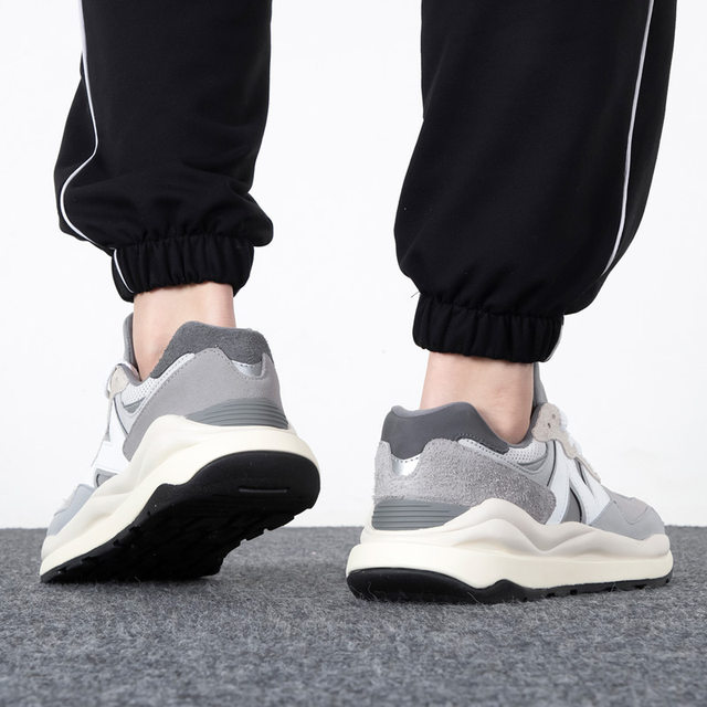 New Balance NB men's shoes and women's shoes new 5740 series trendy ...