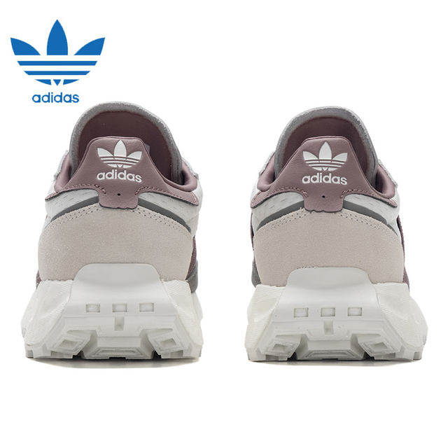 Adidas Clover Retropy E5 Women's Shoes Lightweight Shoes Absorbing ...