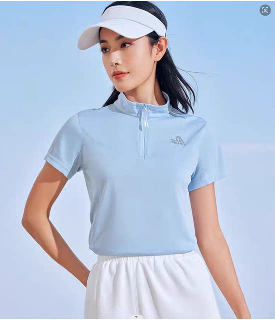 Boxi and Outdoor Speed Speed Clothing Female Women's Running Sports T ...