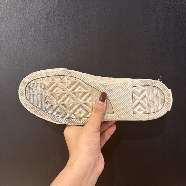 CONVERSE Alt Star Canvas men's and women's high and low casual shoes ...