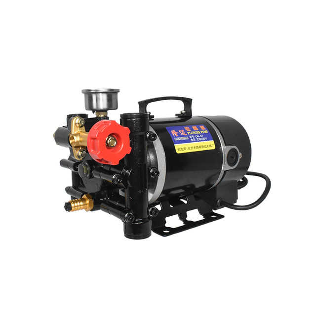 Longmai portable sprayer agricultural electric fruit tree sprayer ...