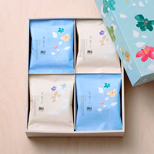 Japan direct mail Kakiyama assorted senbei crispy rice crackers and ...