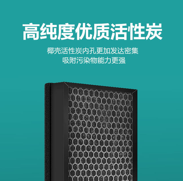 Adapted IAM air purifier filter element 800/770/780/580/850/830F filter ...