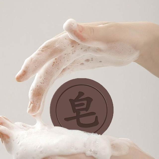 Xinjiang Usman grass shampoo domestic genuine hair growth and hair care ...