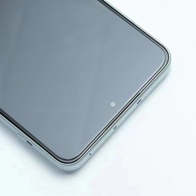 Suitable for Redmi note13pro tempered film non-full screen k40S ...